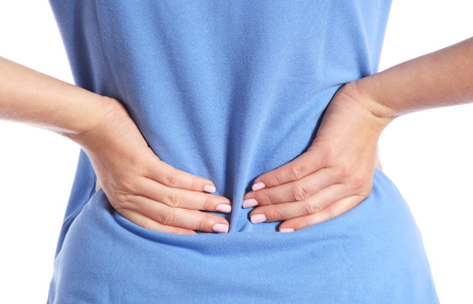 How To get Relief From Debilitating Back Spasms