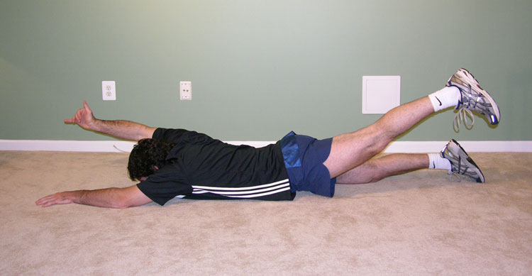 Herniated Disc Exercises: Easy and Simple Moves for Pain Relief