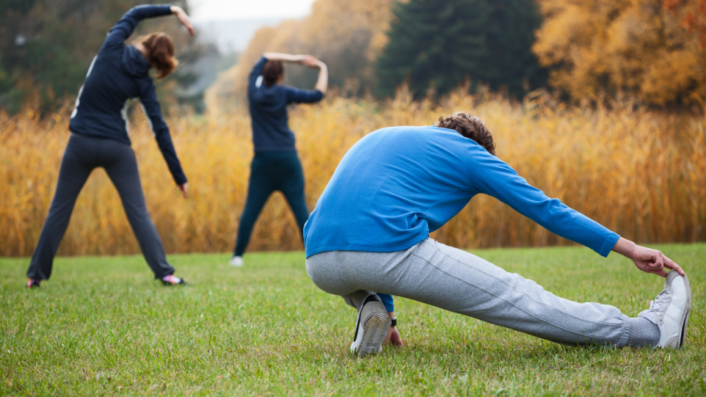 Exercise and Joint Pain: 7 Rules You MUST Follow to Shield Your Joints