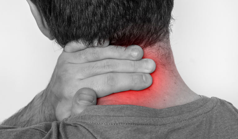 Neck Pain: Causes, Symptoms and Treatments