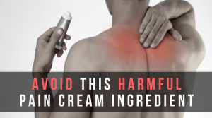 The Best Pain Relief Cream: 9 Ingredients to Look for (and 1 to Avoid)