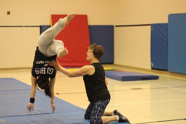 Seated InLine Inversion System