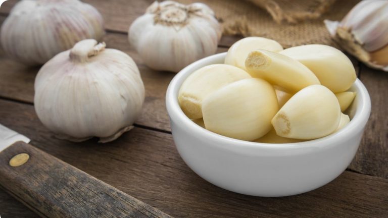 Antiviral Foods: Science Shows These 5 Foods Have Antiviral Properties